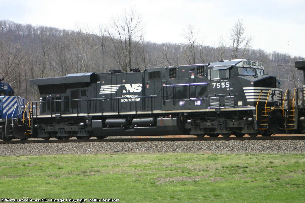 NS 7555